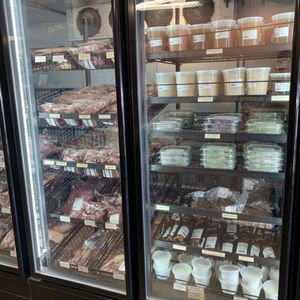 PARKER COUNTY BEEF - Updated December 2025 - 2127 E Hwy 199, Springtown ...