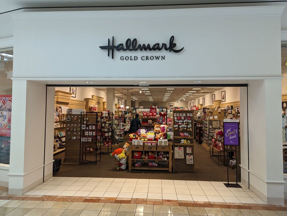 AMY’S HALLMARK SHOP - Updated August 2025 - 10300 Forest Hill Blvd ...