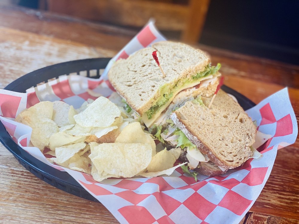 RED ROOSTER ARTISAN BAKERY - 55 Photos & 68 Reviews - 310 S 1st St ...