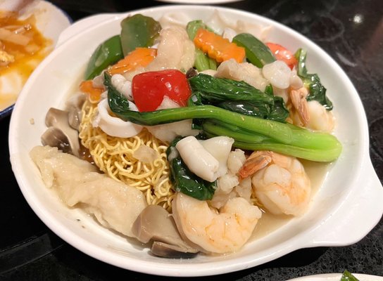 LUK FU - Updated August 2024 - 356 Photos & 190 Reviews - 7002 Arundel ...