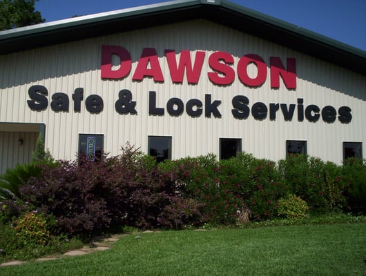 DAWSON SAFE & LOCK SERVICES - Updated December 2025 - 25 Reviews ...