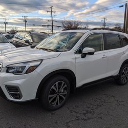 SHEEHY SUBARU OF SPRINGFIELD - 48 Photos & 291 Reviews - 6571 Backlick ...