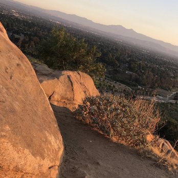 MOUNT RUBIDOUX TRAIL - Updated November 2024 - 2142 Photos & 514 ...