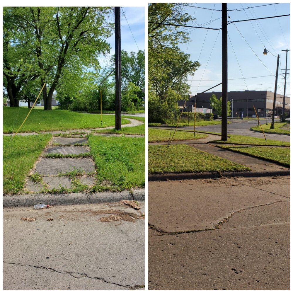 ENGINEERED LANDSCAPE - Landscaping - Flint, MI - Phone Number - Yelp