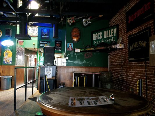BACK ALLEY BAR & GRILL - 125 Photos & 238 Reviews - American ...