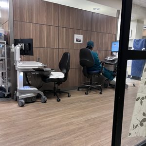 CHILDREN’S HEALTHCARE OF ATLANTA - HUGHES SPALDING HOSPITAL - Updated ...