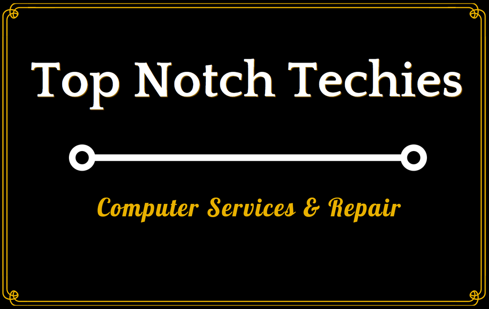 TOP NOTCH TECHIES - Clarkston, Michigan - IT Services & Computer Repair ...