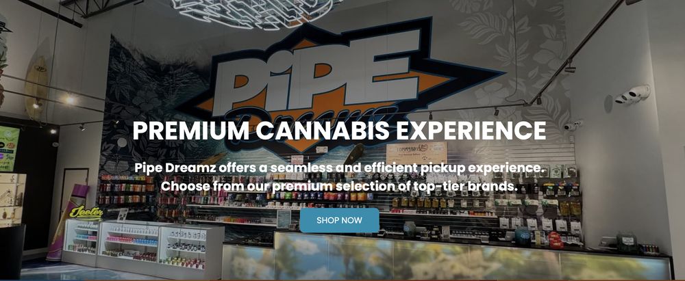 PIPE DREAMZ - Updated June 2026 - 31881 Corydon Rd, Wildomar ...