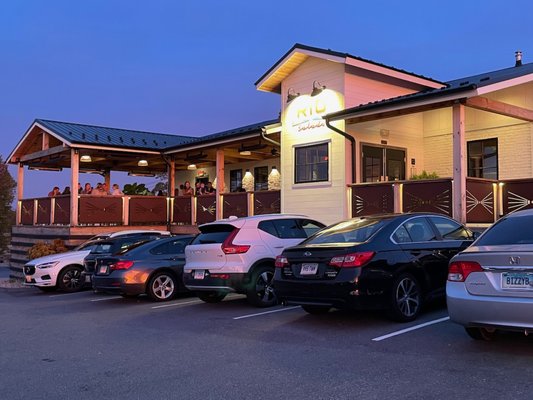 RIO SALADO - Updated June 2025 - 299 Photos & 296 Reviews - 8 Coogan ...