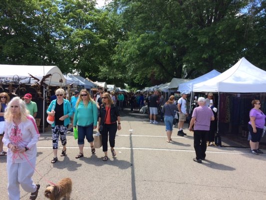 SPRING GREEN ARTS AND CRAFTS FAIR - Jefferson St, Spring Green, WI - Yelp