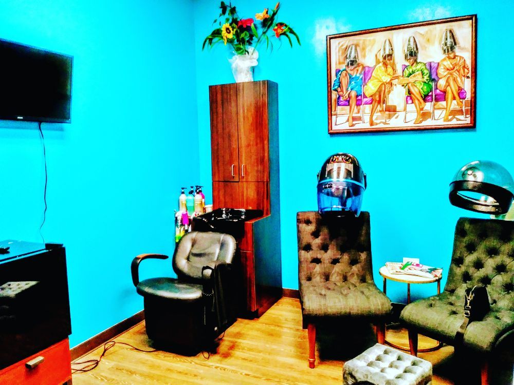 VAIN HAIR SALON - Updated July 2025 - Request an Appointment - 1210 ...