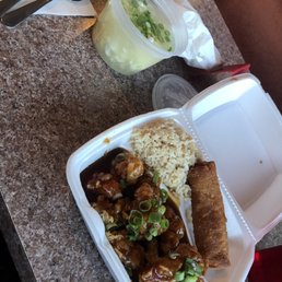 HONG KONG INN - Updated October 2025 - 29 Photos & 84 Reviews - 1645 N ...