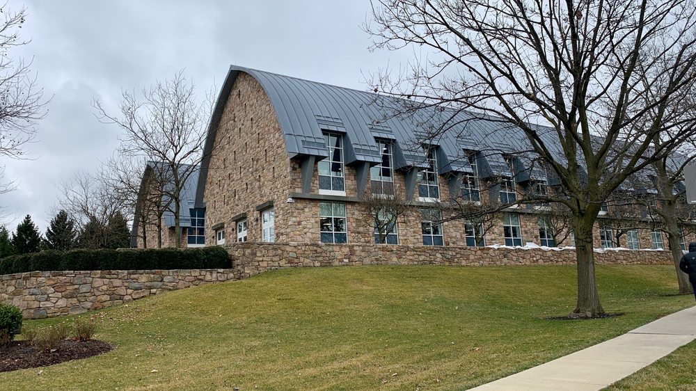 LITITZ WATCH TECHNICUM - Updated January 2026 - 1 Wynfield Dr, Lititz ...