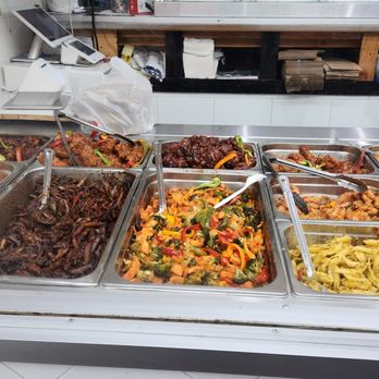 KING BARKA - Updated January 2026 - 19 Photos & 18 Reviews - 2733 ...