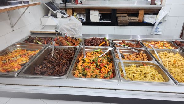 KING BARKA - Updated December 2025 - 19 Photos & 18 Reviews - 2733 ...