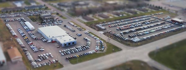 VERN EIDE FORD - Updated December 2025 - 2300 N Main St, Mitchell ...