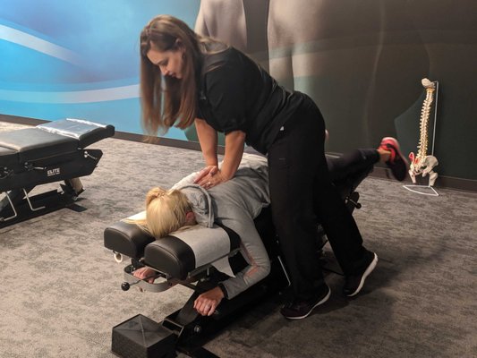 THE JOINT CHIROPRACTIC - Updated July 2025 - 36 Photos & 10 Reviews ...