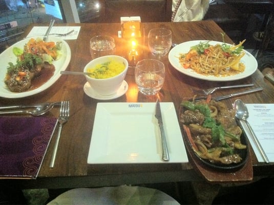 MATOU PAN ASIAN RESTURANT - Updated March 2025 - Mersey Ferry Terminal ...