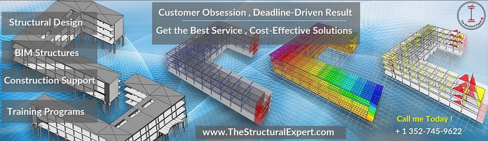 THE STRUCTURAL EXPERT - Updated August 2024 - Request Consultation ...