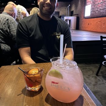 MIAMI IMPROV - Updated January 2025 - 378 Photos & 206 Reviews - 3450 ...