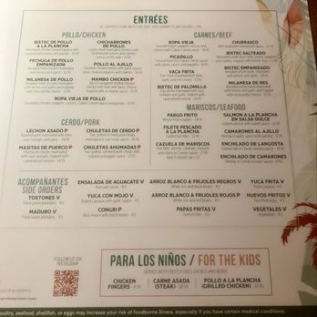 MAMBO CUBAN RESTAURANT & LOUNGE HARRISON - Updated January 2026 - 235 ...