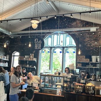 THE CONGREGATION DETROIT - Updated August 2024 - 420 Photos & 145 ...