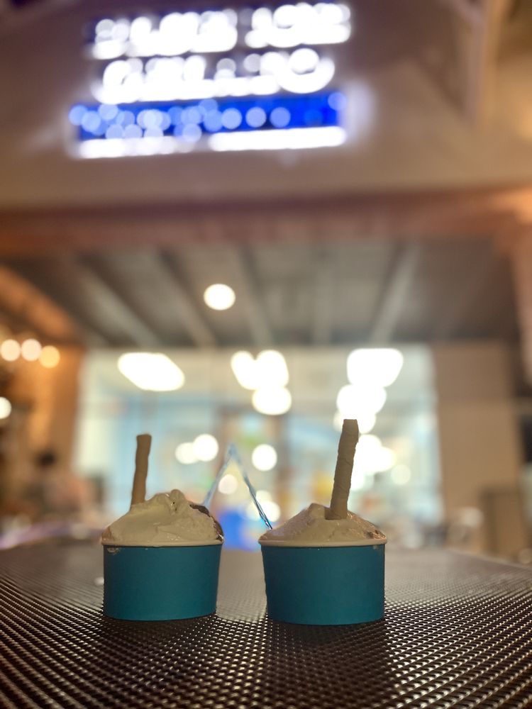 BLUE ICE GELATO - Updated January 2026 - 98 Photos & 192 Reviews - 6878 ...