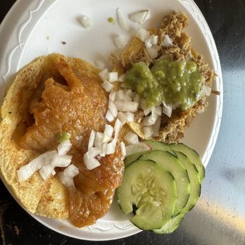 TACOS DON GOYO BREA - Updated March 2025 - 322 Photos & 414 Reviews ...