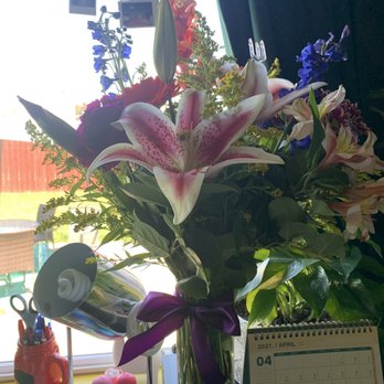 HAYWARD FLOWERS - Updated December 2025 - 333 Photos & 89 Reviews ...