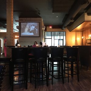 ROOM 33 - 57 Photos & 34 Reviews - Cafes - 1033 State St, Erie, PA ...