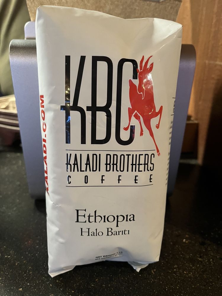 KALADI BROTHERS COFFEE - Updated December 2025 - 16 Photos & 20 Reviews ...