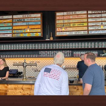 NOTCH BREWING - Updated September 2025 - 238 Photos & 219 Reviews ...