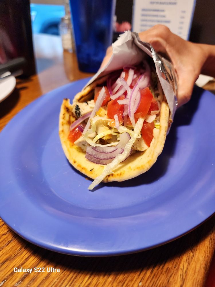 PITA & PUFF - Updated December 2025 - 64 Photos & 75 Reviews - 2665 ...