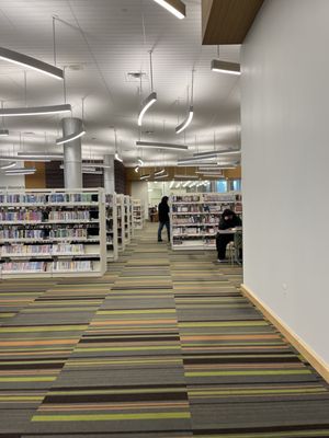 HYATTSVILLE BRANCH LIBRARY - Updated December 2025 - 28 Photos & 19 ...