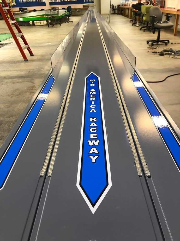 MID-AMERICA SLOT CAR RACEWAY - 17 Photos - 70 W Dundee Rd, Buffalo ...