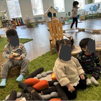 POPPINS PLAYHOUSE - Updated December 2025 - 110 Vip Dr, Wexford ...