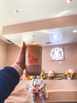 UME TEA - DAVIS - Updated May 2025 - 422 Photos & 264 Reviews - 1411 W ...