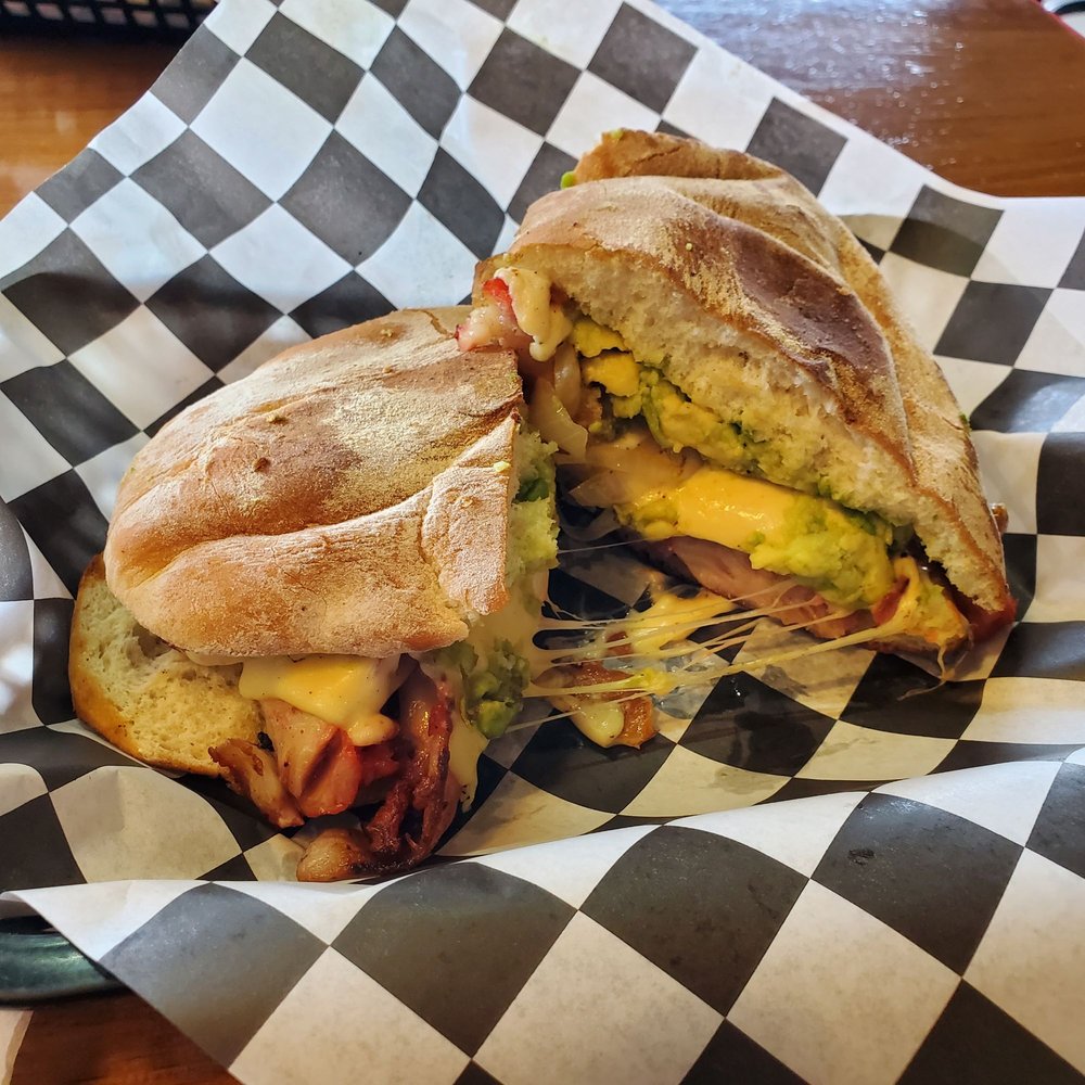 TORTAS NICO - Updated July 2025 - 15 Photos - Av. Tecnológico 3005 ...