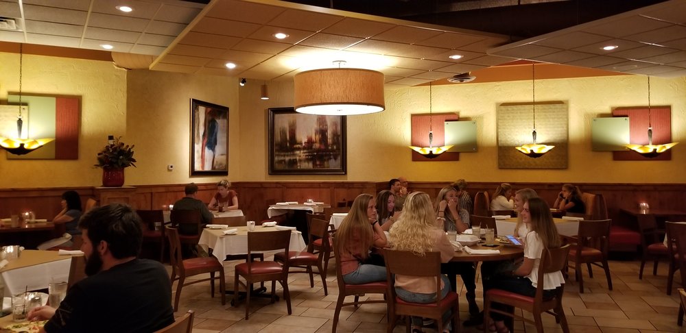 Grille 26, Sioux Falls | Roadtrippers