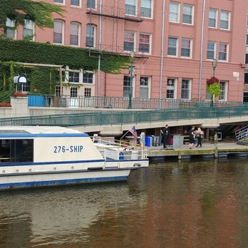 MILWAUKEE BOAT LINE - Updated October 2025 - 121 Photos & 64 Reviews ...