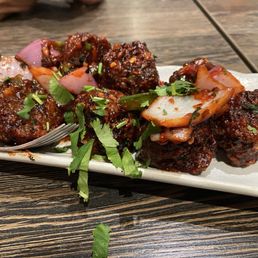 BOMBAY BLUE INDIAN BISTRO - Updated July 2025 - 594 Photos & 374 ...