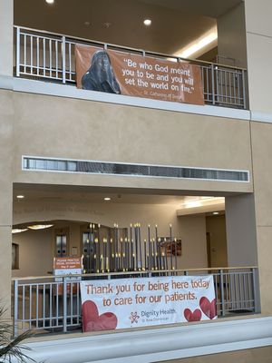 DIGNITY HEALTH - ST. ROSE DOMINICAN, SIENA CAMPUS - Updated June 2026 ...