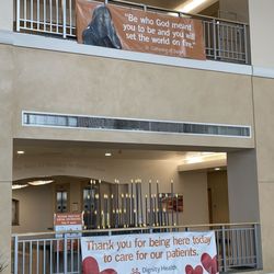 DIGNITY HEALTH - ST. ROSE DOMINICAN, SIENA CAMPUS - 214 Photos & 603 ...