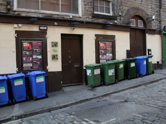 THE HIVE - Updated October 2025 - 17 Photos & 34 Reviews - 15-17 Niddry ...