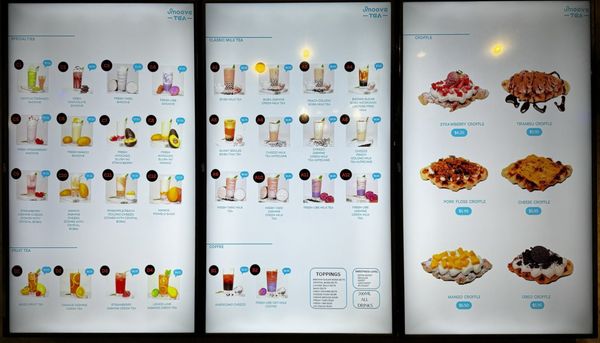 SMOOVE TEA - Updated December 2025 - 170 Photos & 107 Reviews - 2315 ...