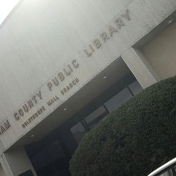 CHATHAM COUNTY PUBLIC LIBRARY - 7804 Abercorn St, Savannah, GA - Yelp