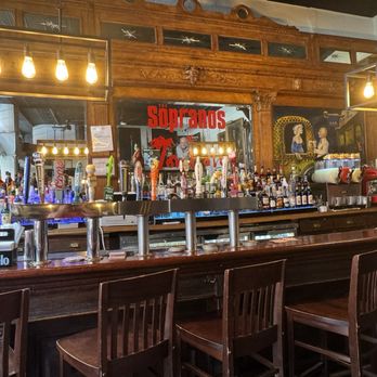 MULBERRY STREET BAR - Updated December 2025 - 151 Photos & 205 Reviews ...