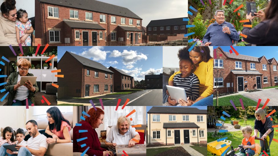 LEEDS FEDERATED HOUSING ASSOCIATION - Updated July 2024 - The Tannery ...