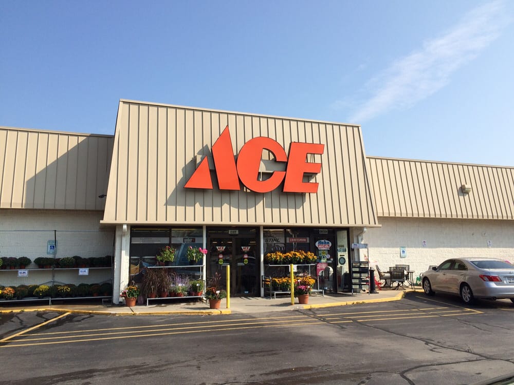 HAHN ACE HARDWARE - Updated January 2026 - 2835 Heritage Dr, Delafield ...