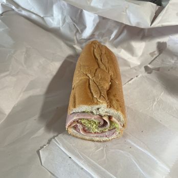 RUST’S SUB & SANDWICH STATION - Updated October 2025 - 29 Photos & 42 ...